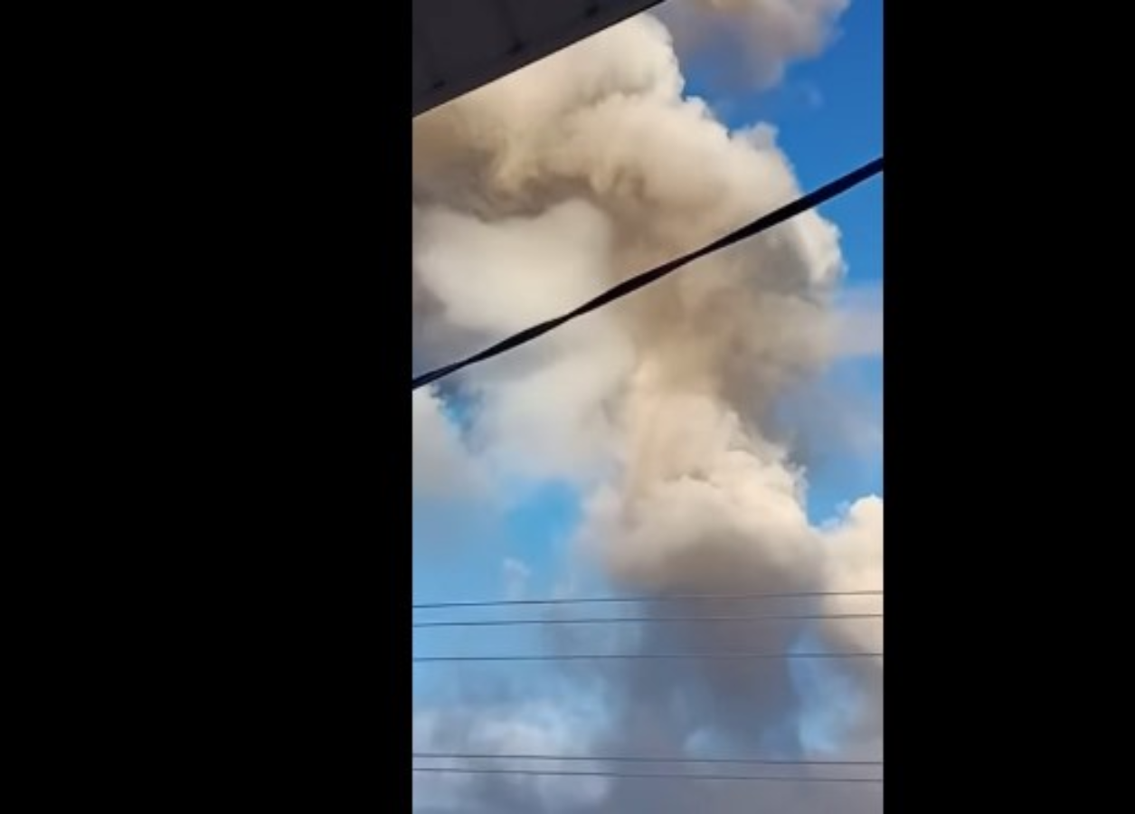 На Вінниччині внаслідок вибуху 26 людей було поранено Відео Новости Section Ukr Net