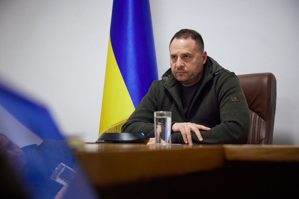 До Києва приїхали впливові сенатори США Ліндсі Грем та Річард ...